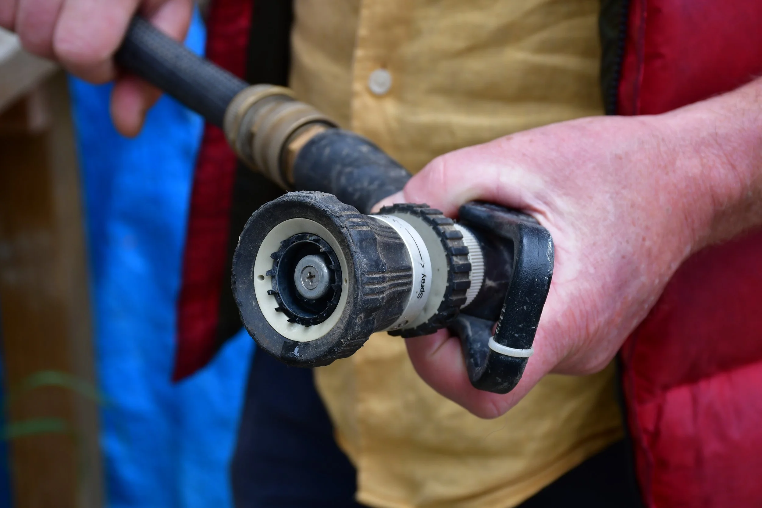Prepare — Sparking Conversations, Igniting Action