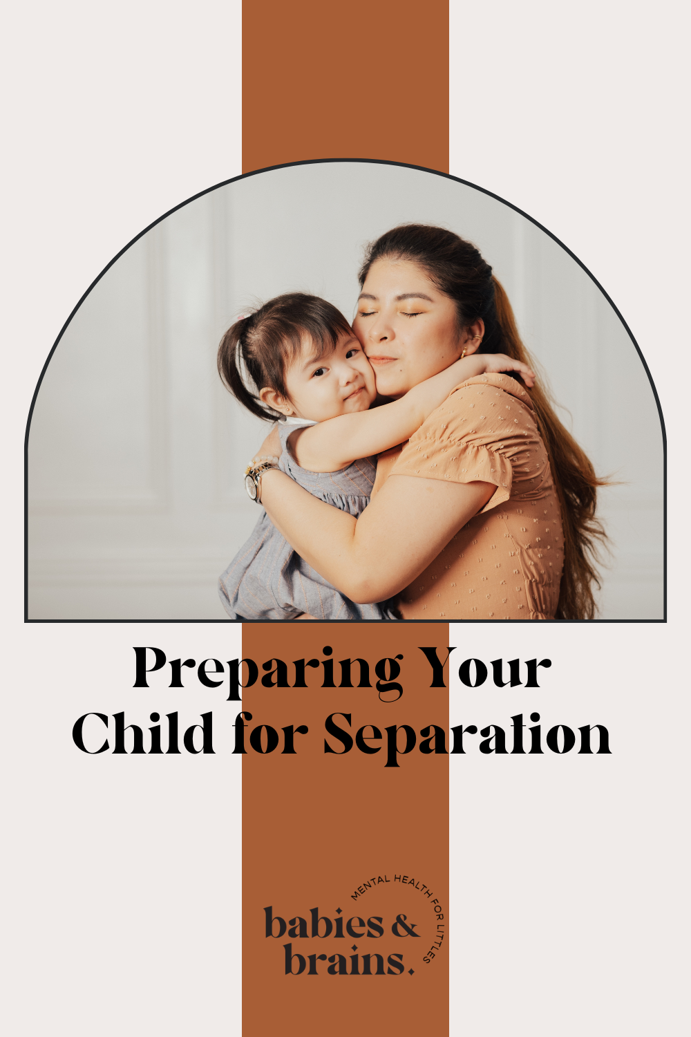 How to Prepare Your Child for School Transitions — Babies and Brains