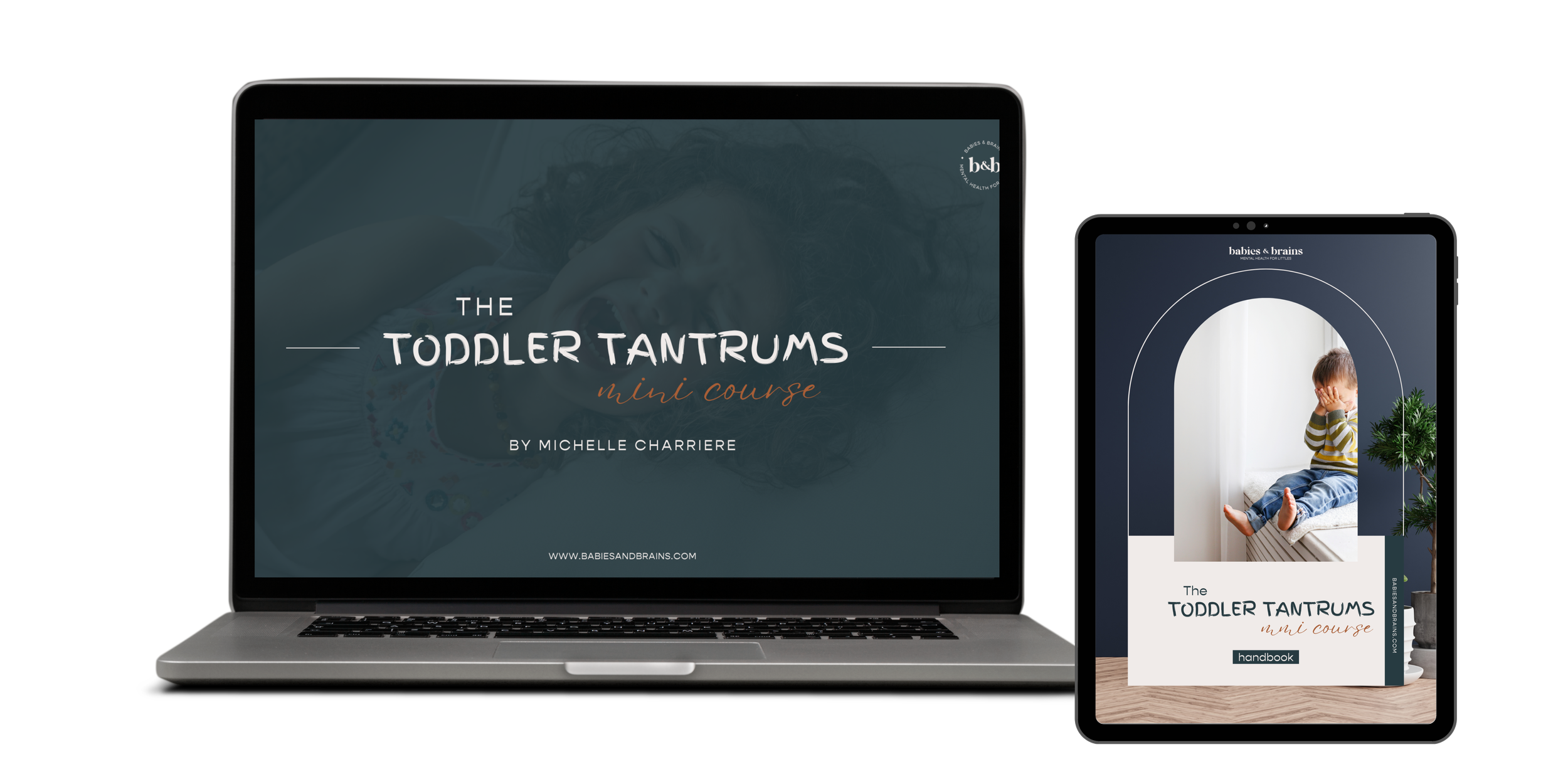 Toddler Tantrums — Babies and Brains