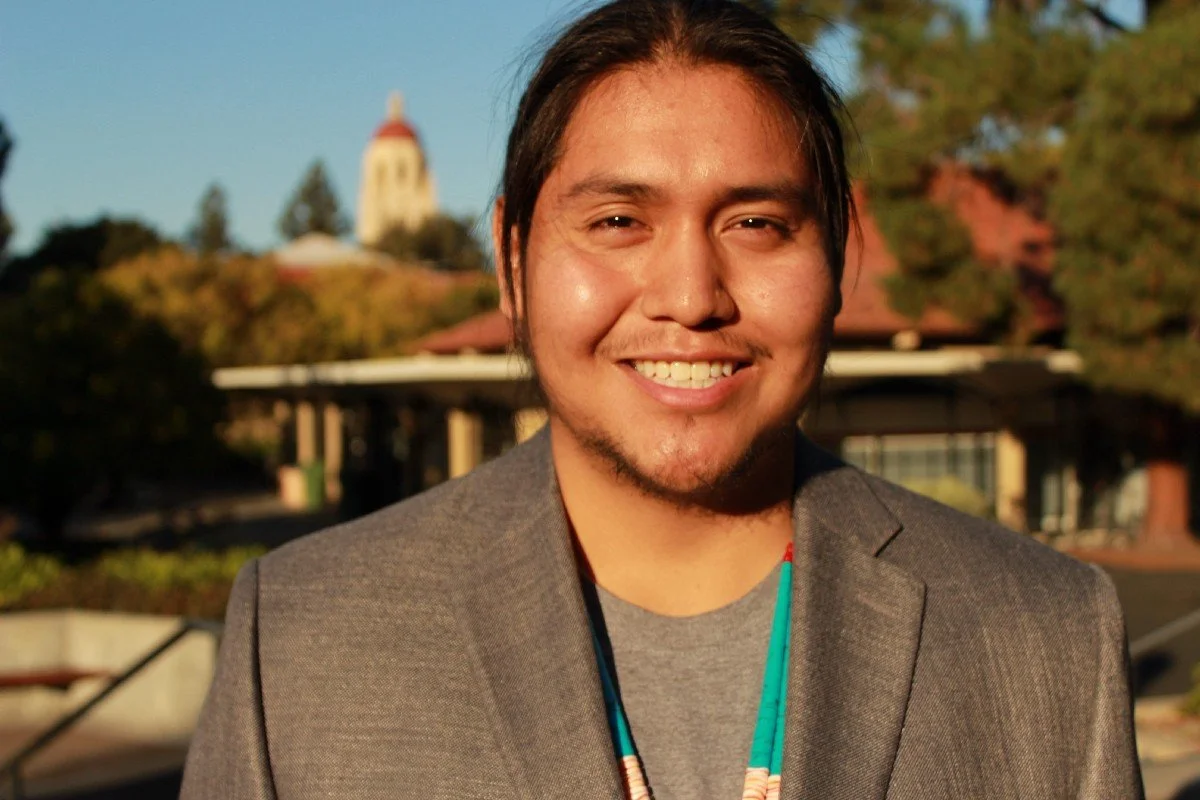 About — Indigitize Computer Science