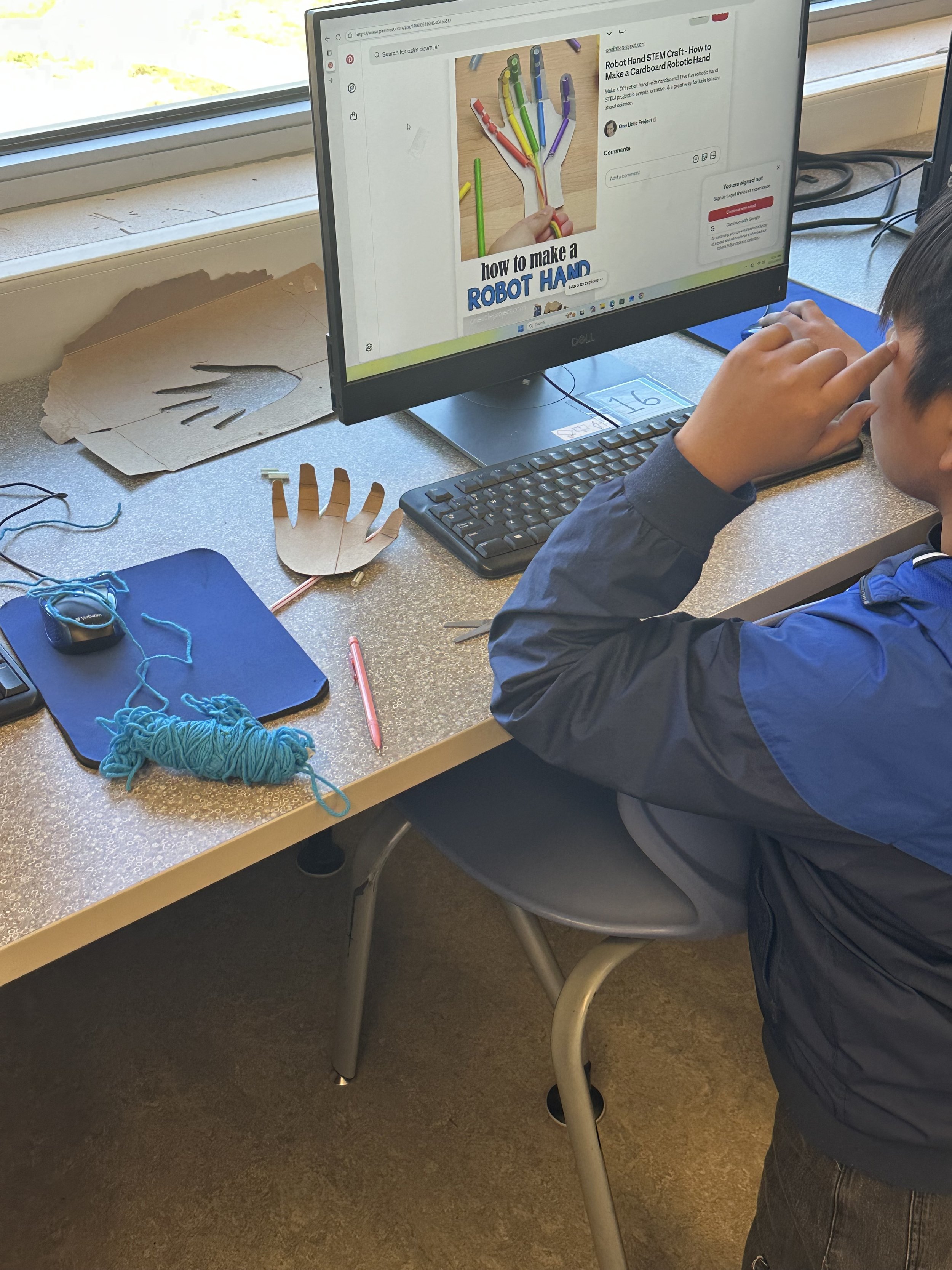 Meet Sam: Building Confidence and Curiosity Through Computer Science ...