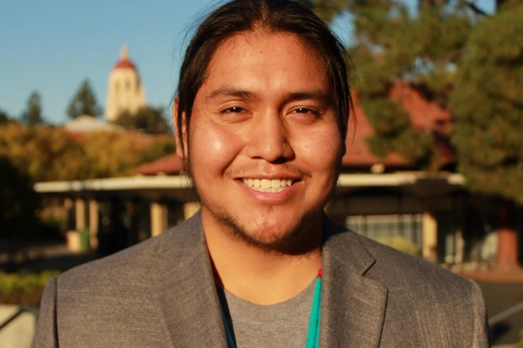 Our Team — Indigitize Computer Science