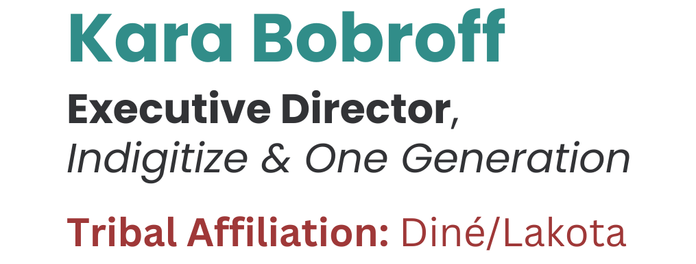 Our Team — Indigitize Computer Science