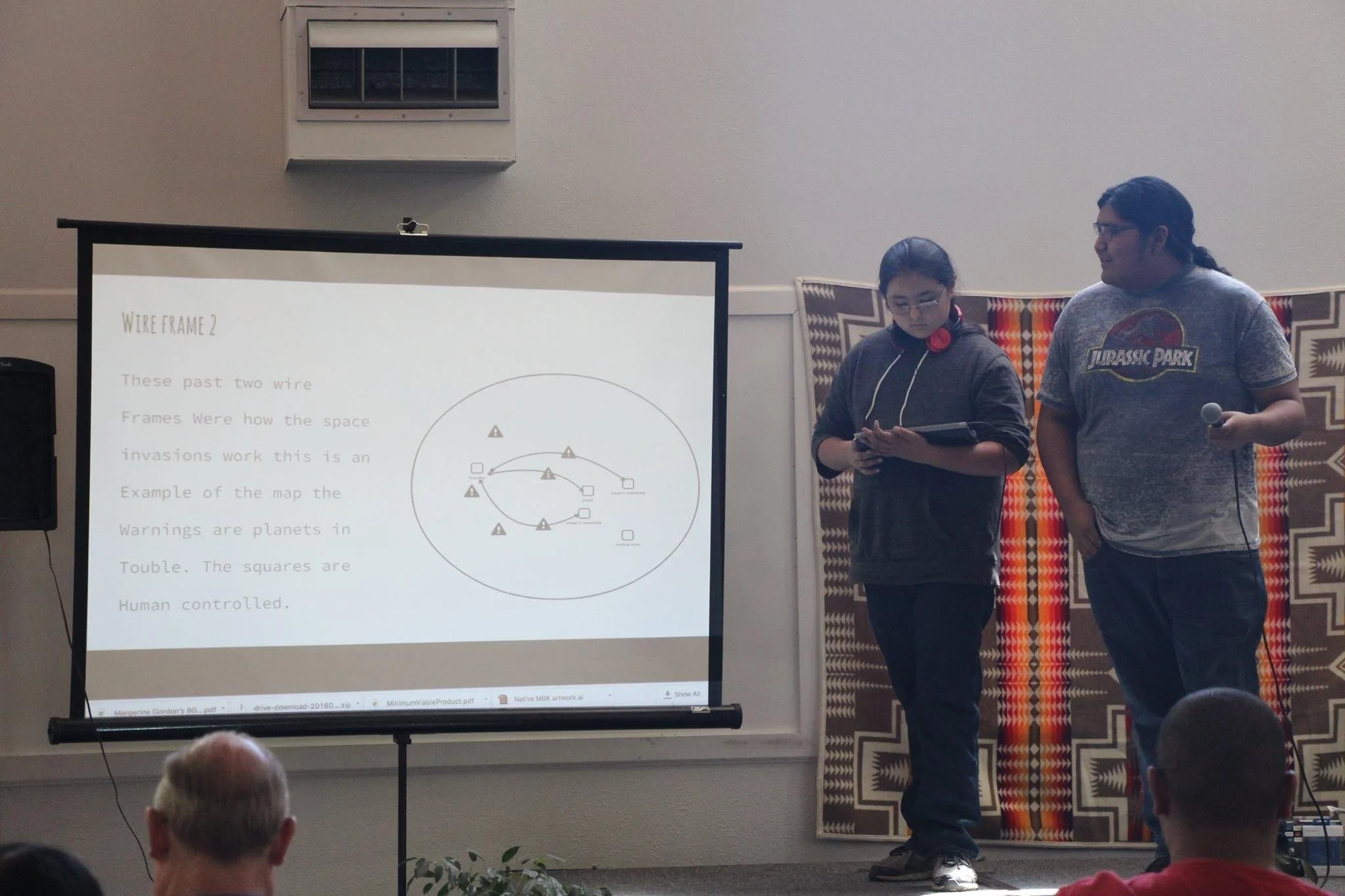 About — Indigitize Computer Science