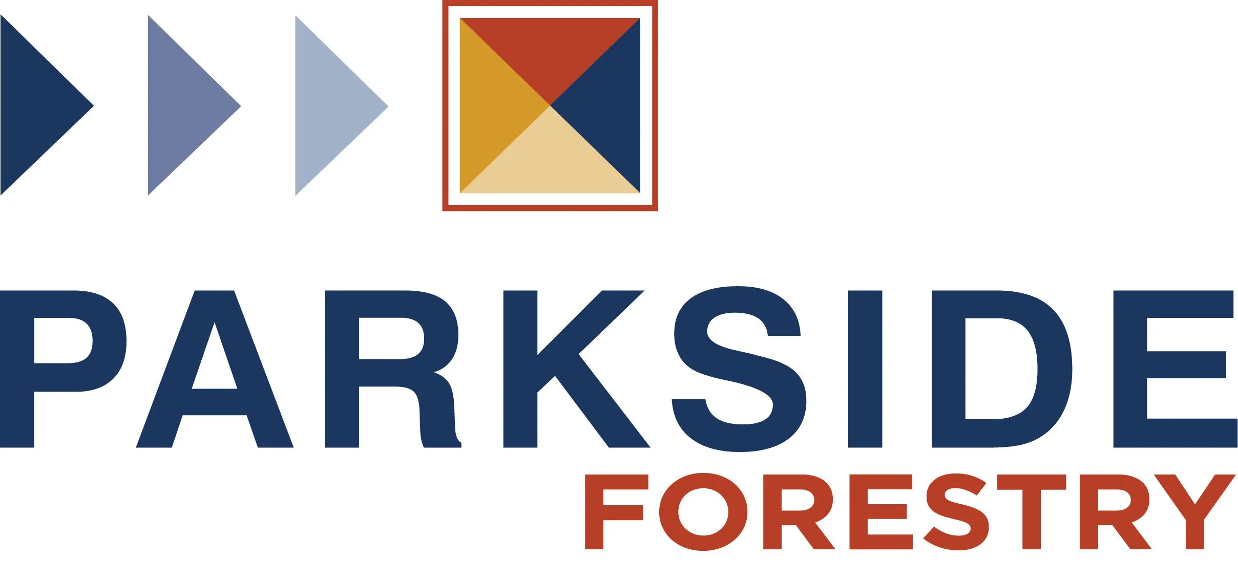 Our Sawmills — Parkside Forestry