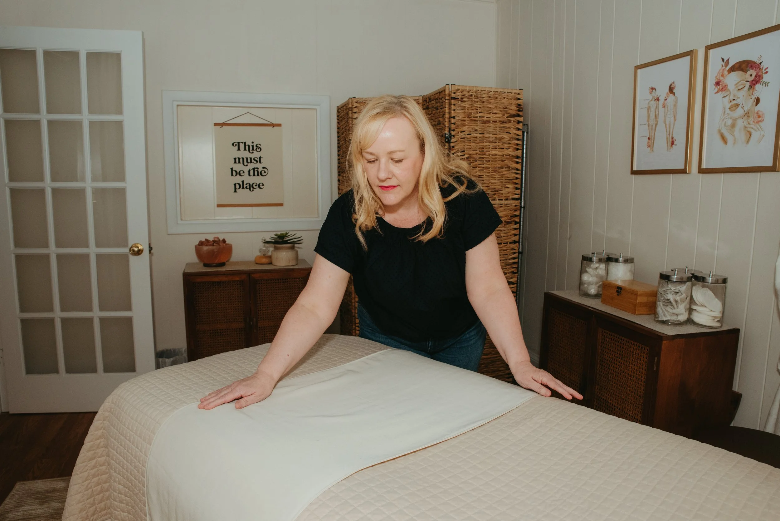 Lisa Cordia Holistic Therapies