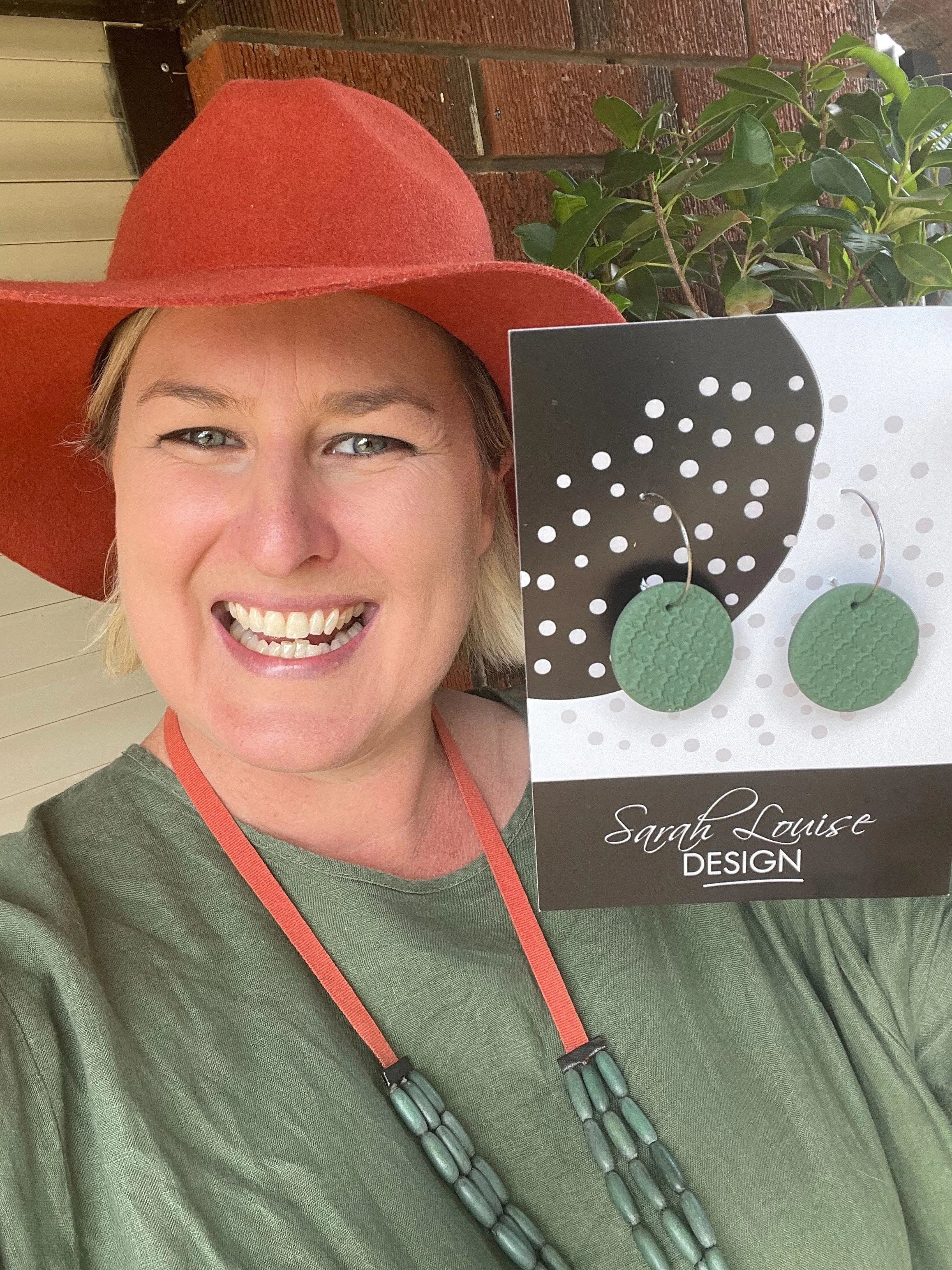 Sarah Louise Design — Nautilus Arts Centre