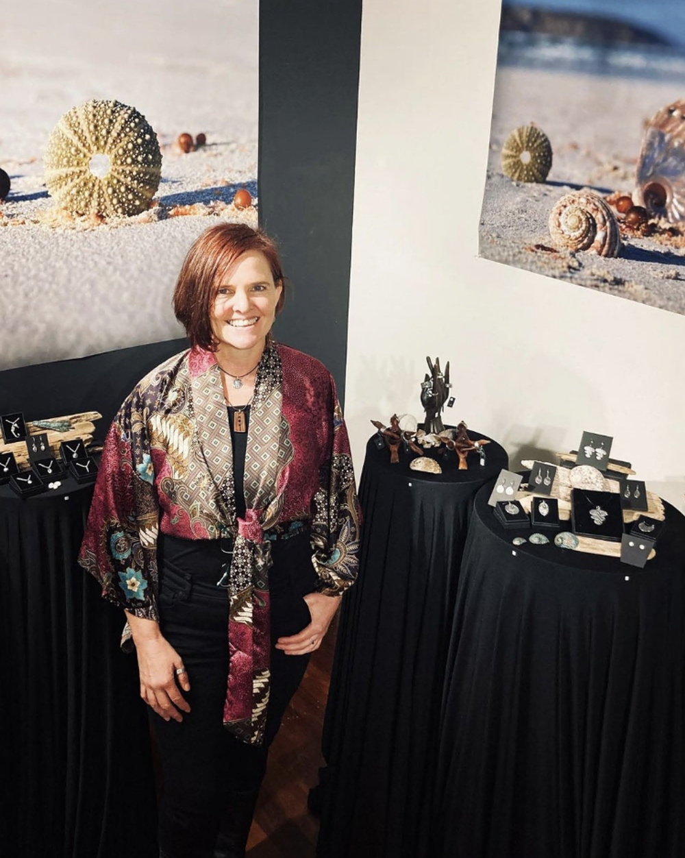 Beth & Belle "Impressions" — Nautilus Arts Centre