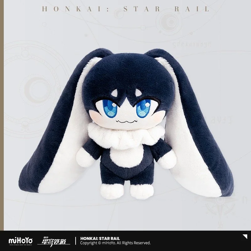 Pre-Order Honkai Star Rail Herta's Trailblazer Hand Puppets — Mahou Nippon