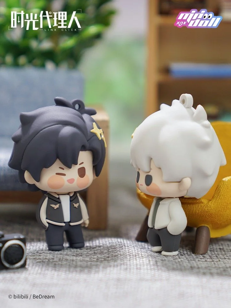 Pre-order Link Click Artbook — Mahou Nippon