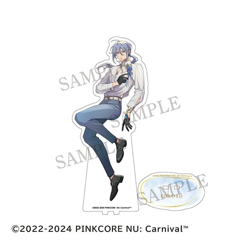 Boys Love — Mahou Nippon