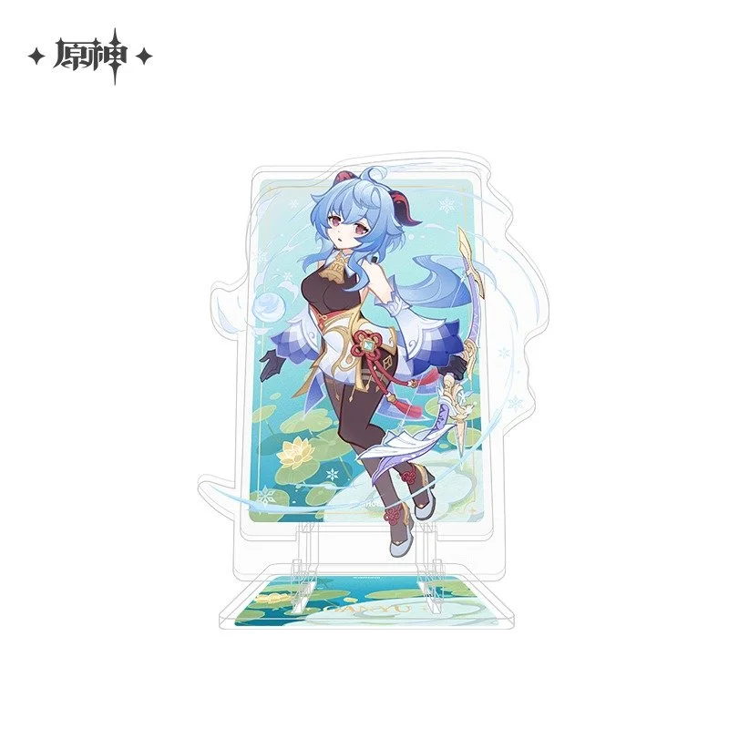 Pre-Order Genshin Impact HeyTea x Genshin Collab Cup — Mahou Nippon