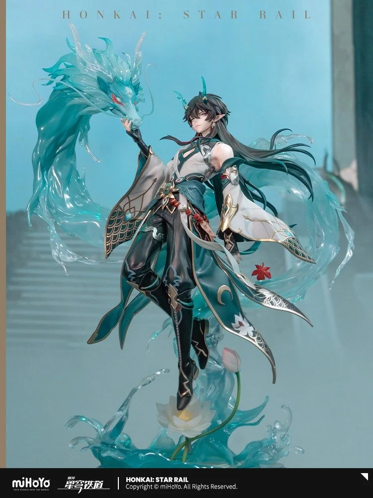 Honkai Star Rail — Mahou Nippon