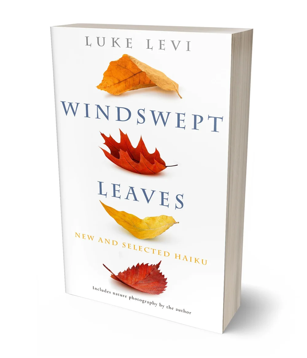 Luke Levi - Fine Art Photographer and Poet