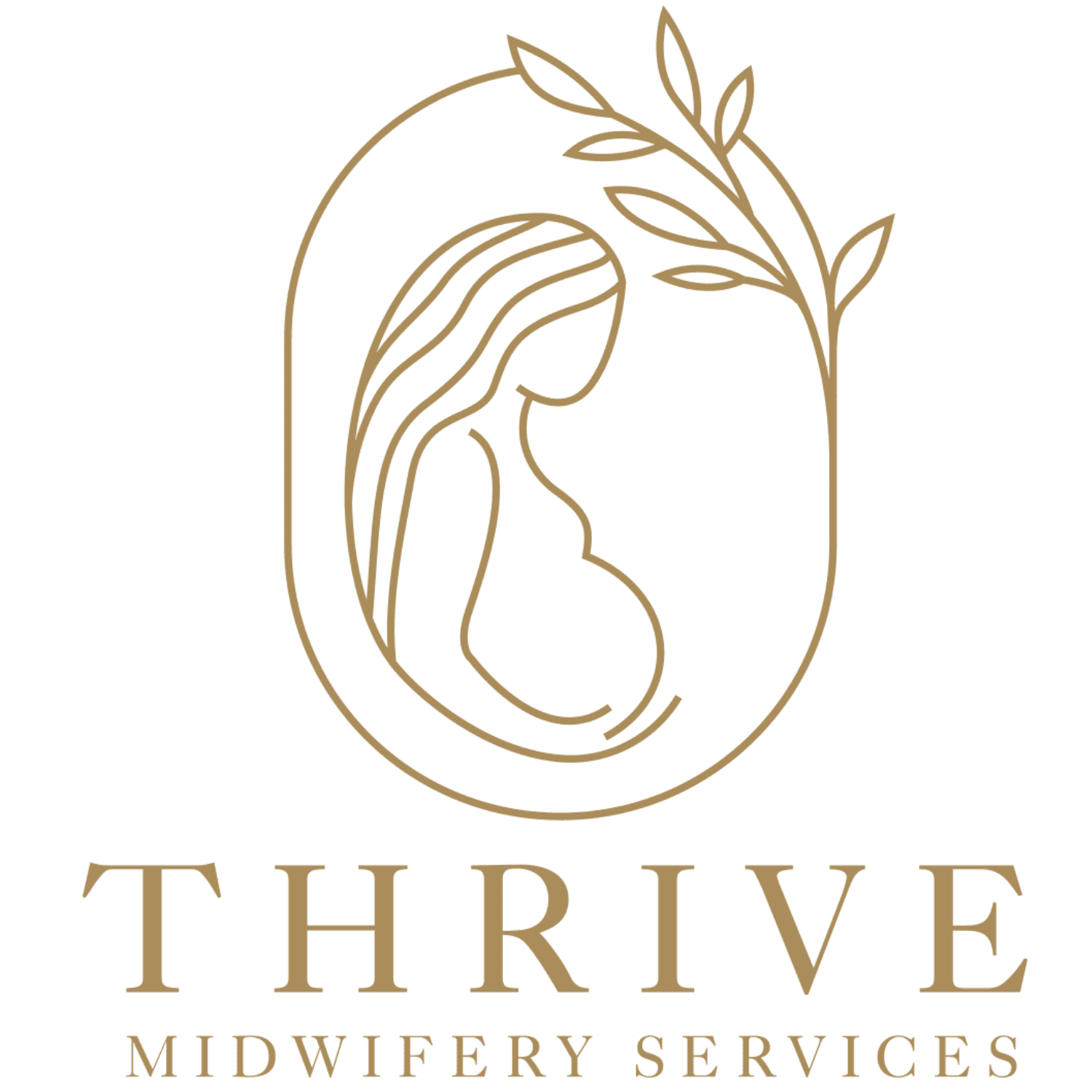 Midwife Logo Design