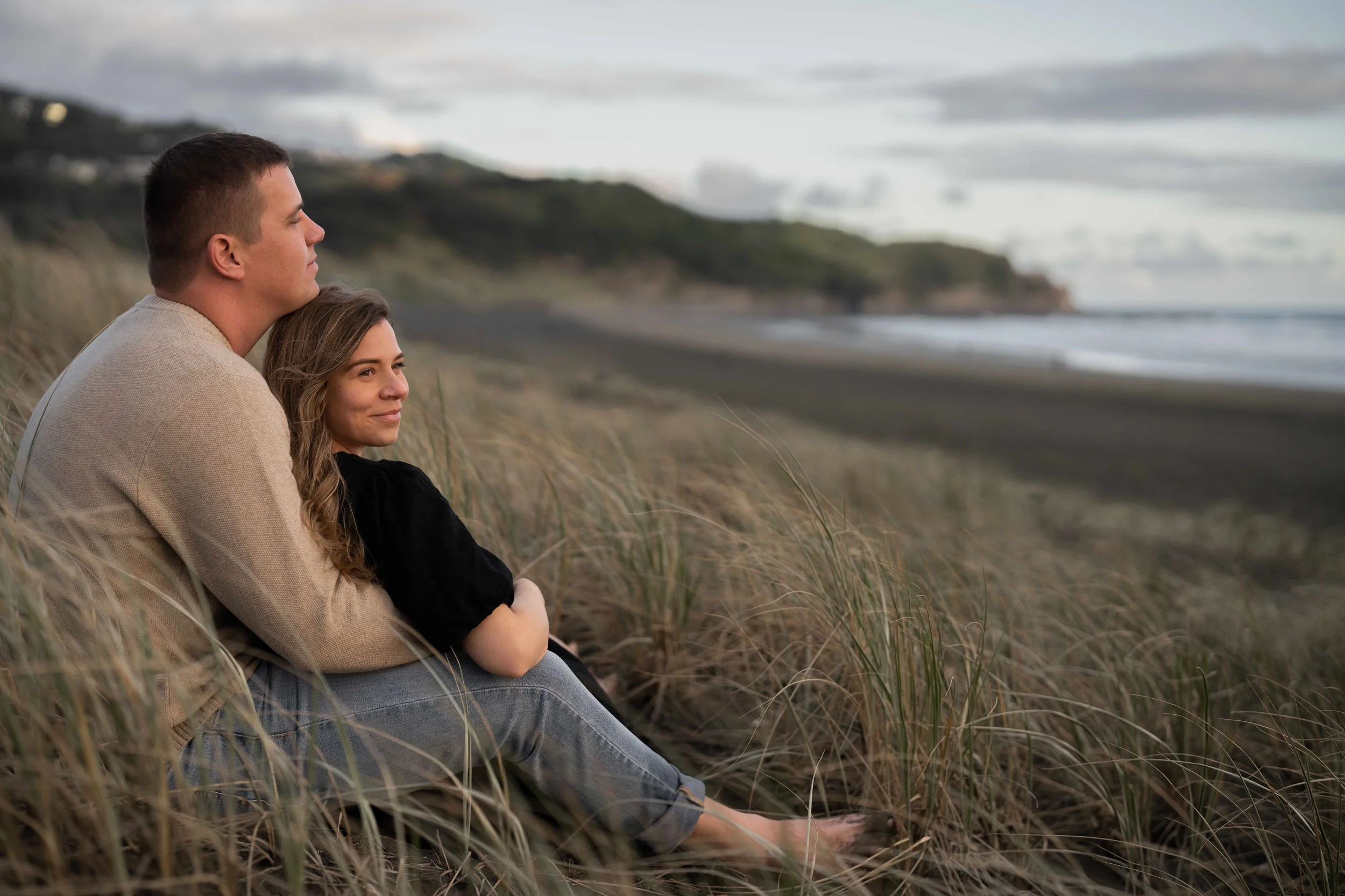 Hannah Hughes Photographer | New Zealand Photography Studio