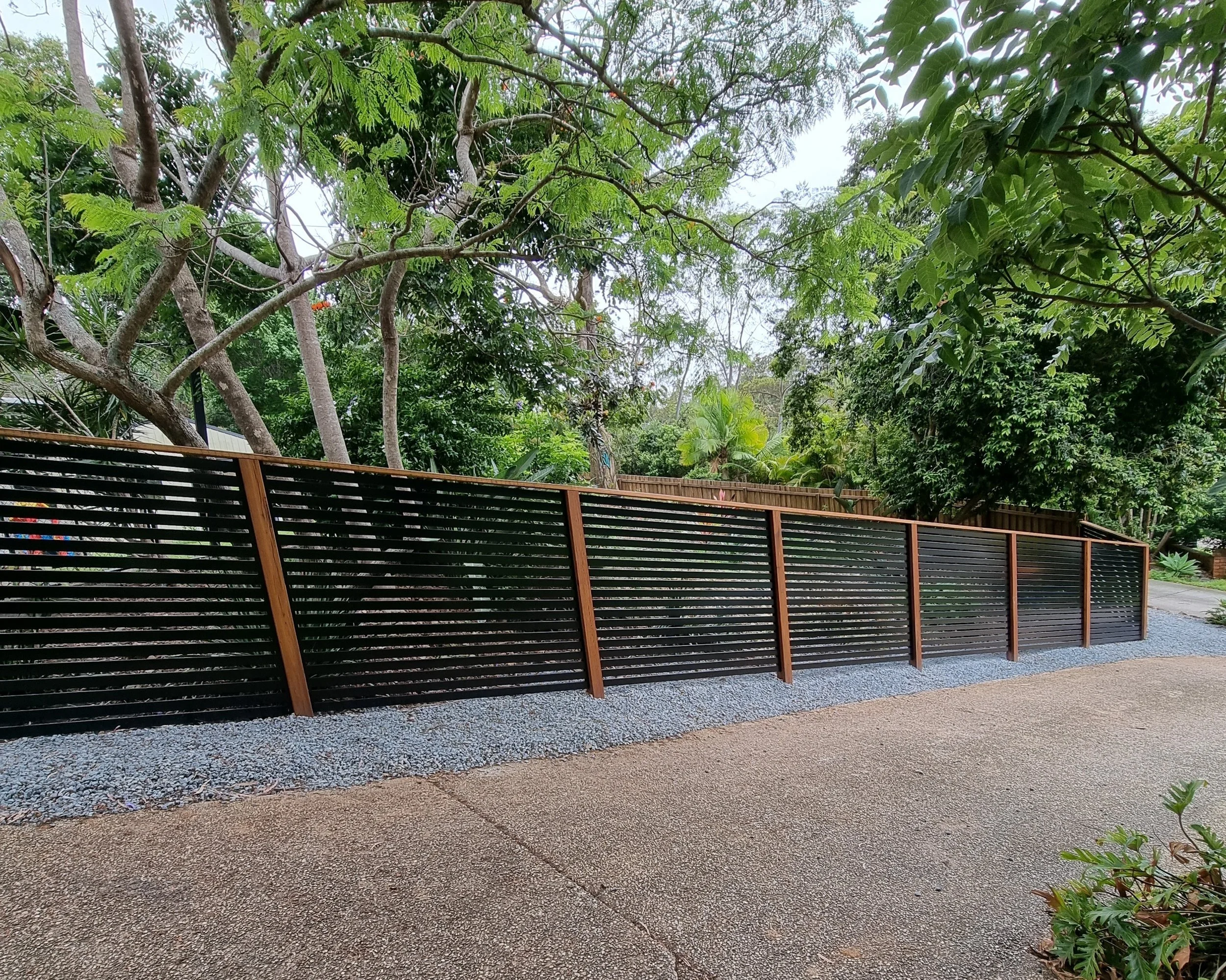 Solidified Structures