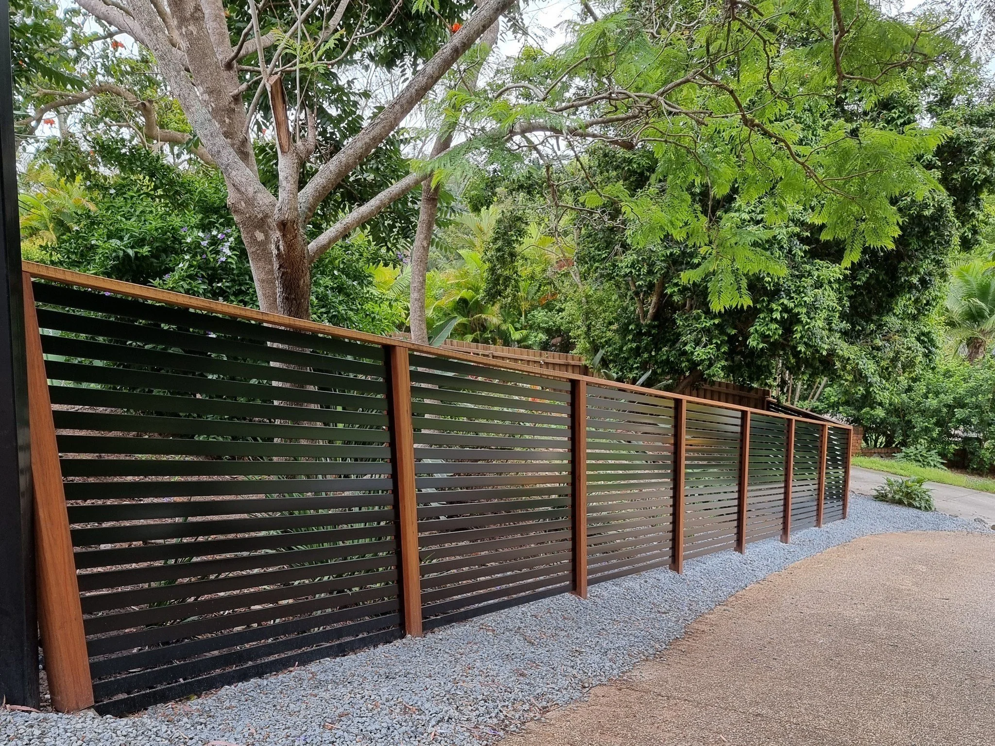 Solidified Structures