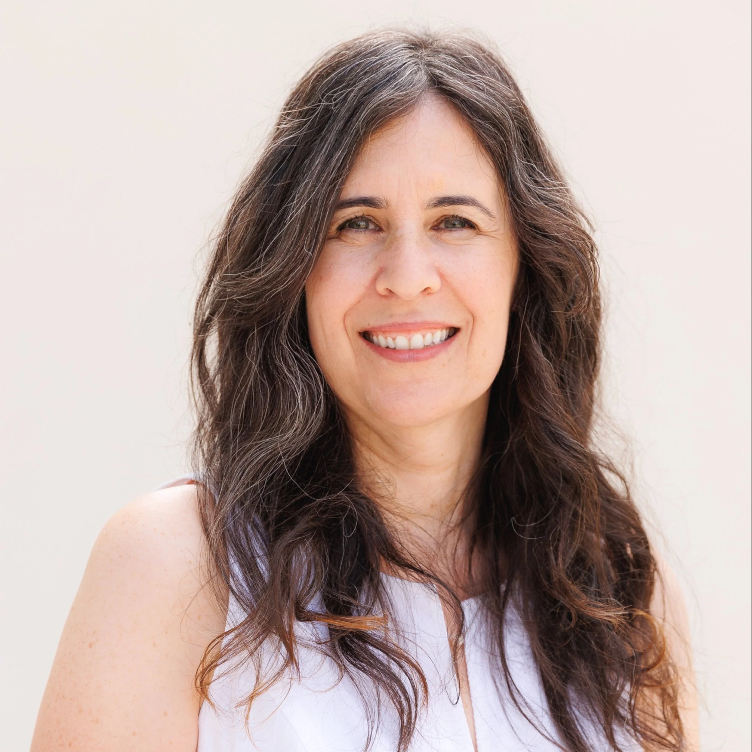 Jennifer Cook, Director of BIA-ALCL Advocacy — BISA Nonprofit