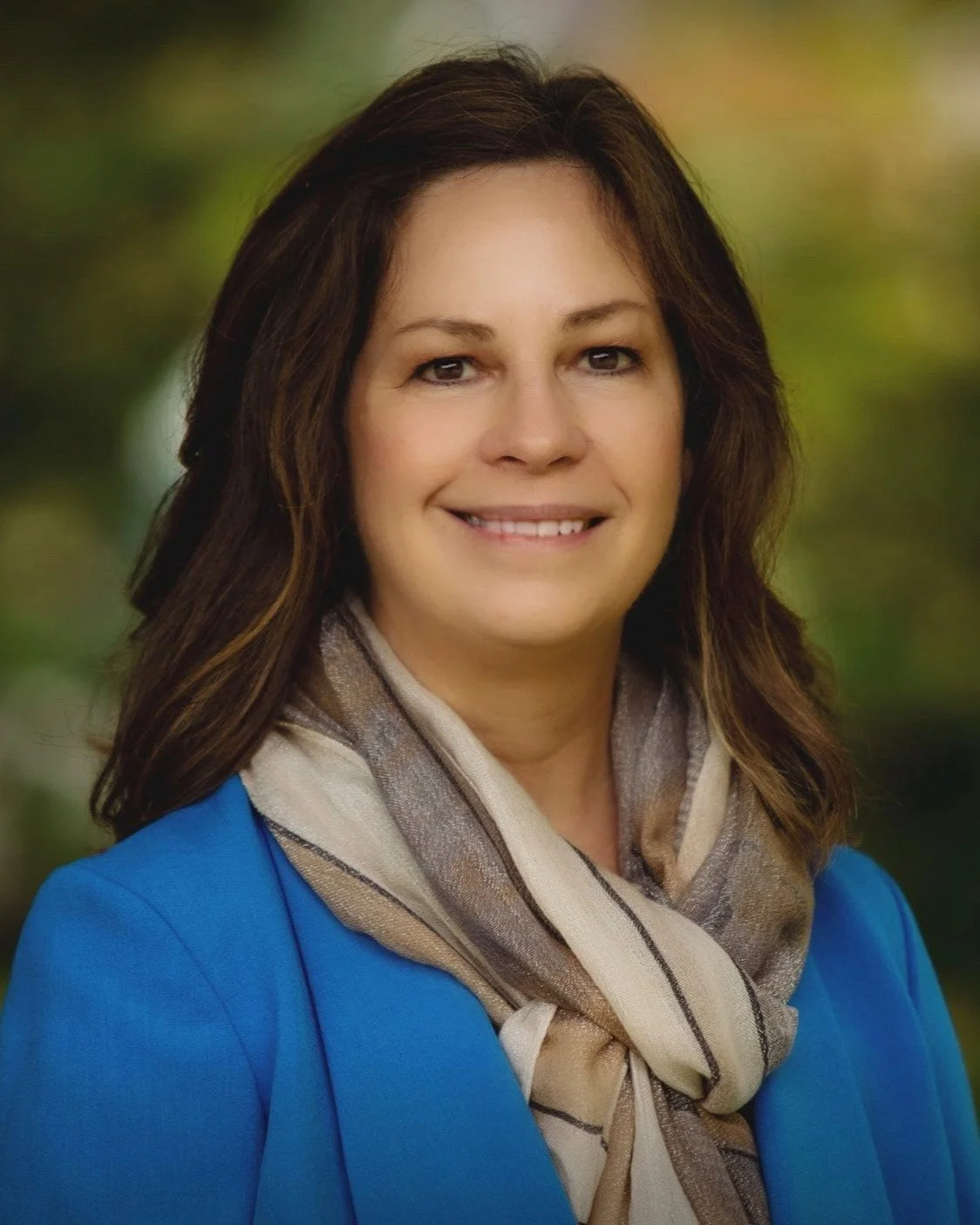 Heidi Rolfs, Board Secretary — BISA Nonprofit