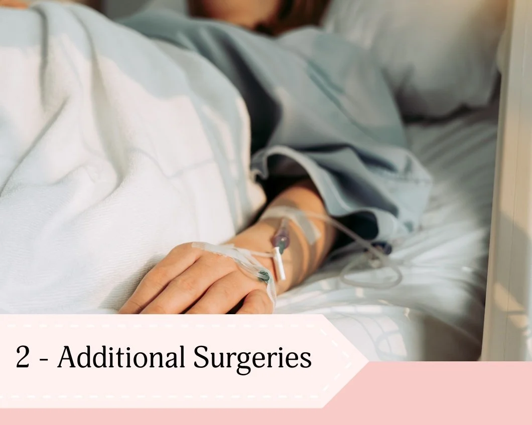 BISA Shares What All Women Should Know About Breast Implants in 2025 ...