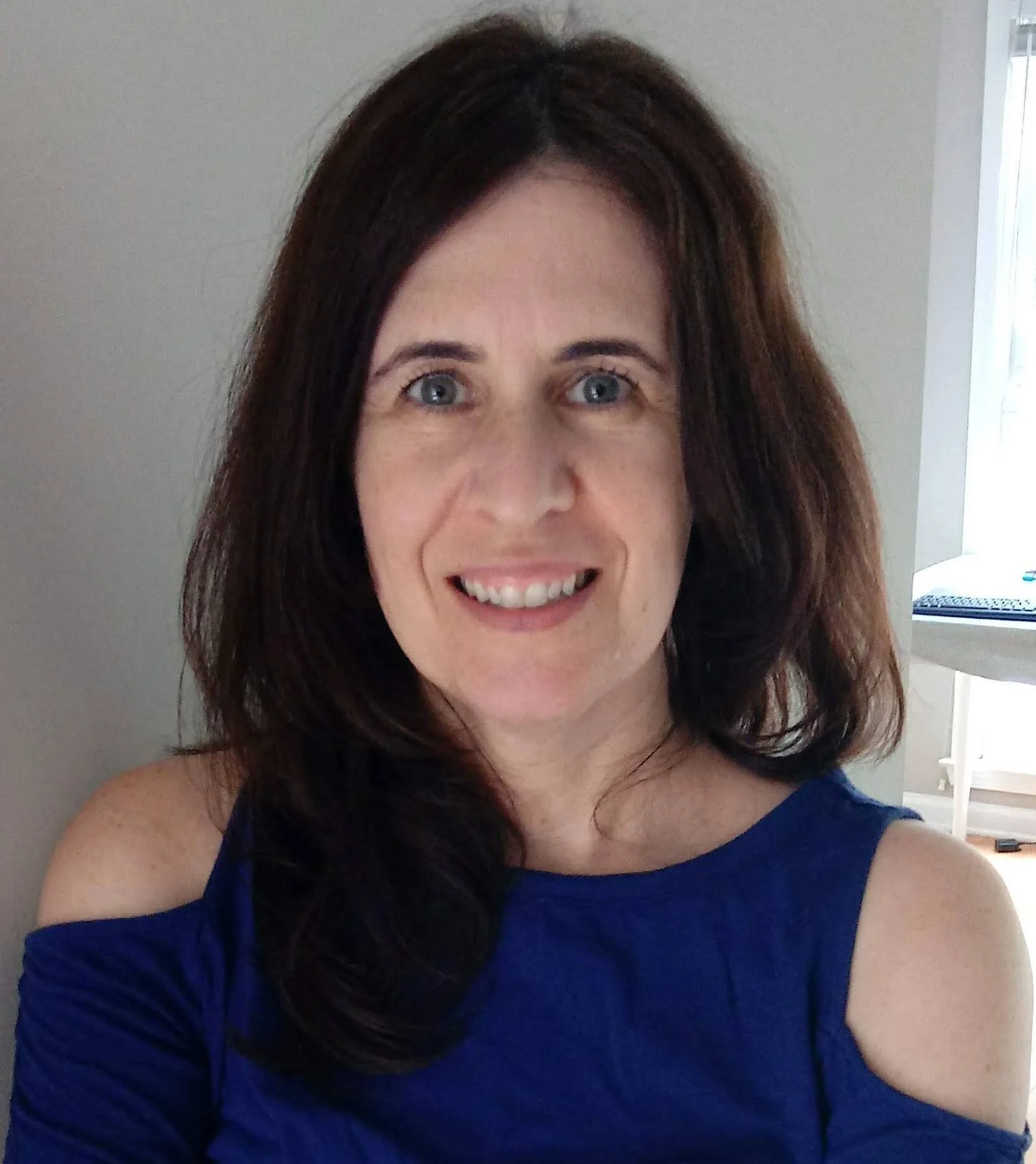 About Us — BISA Nonprofit