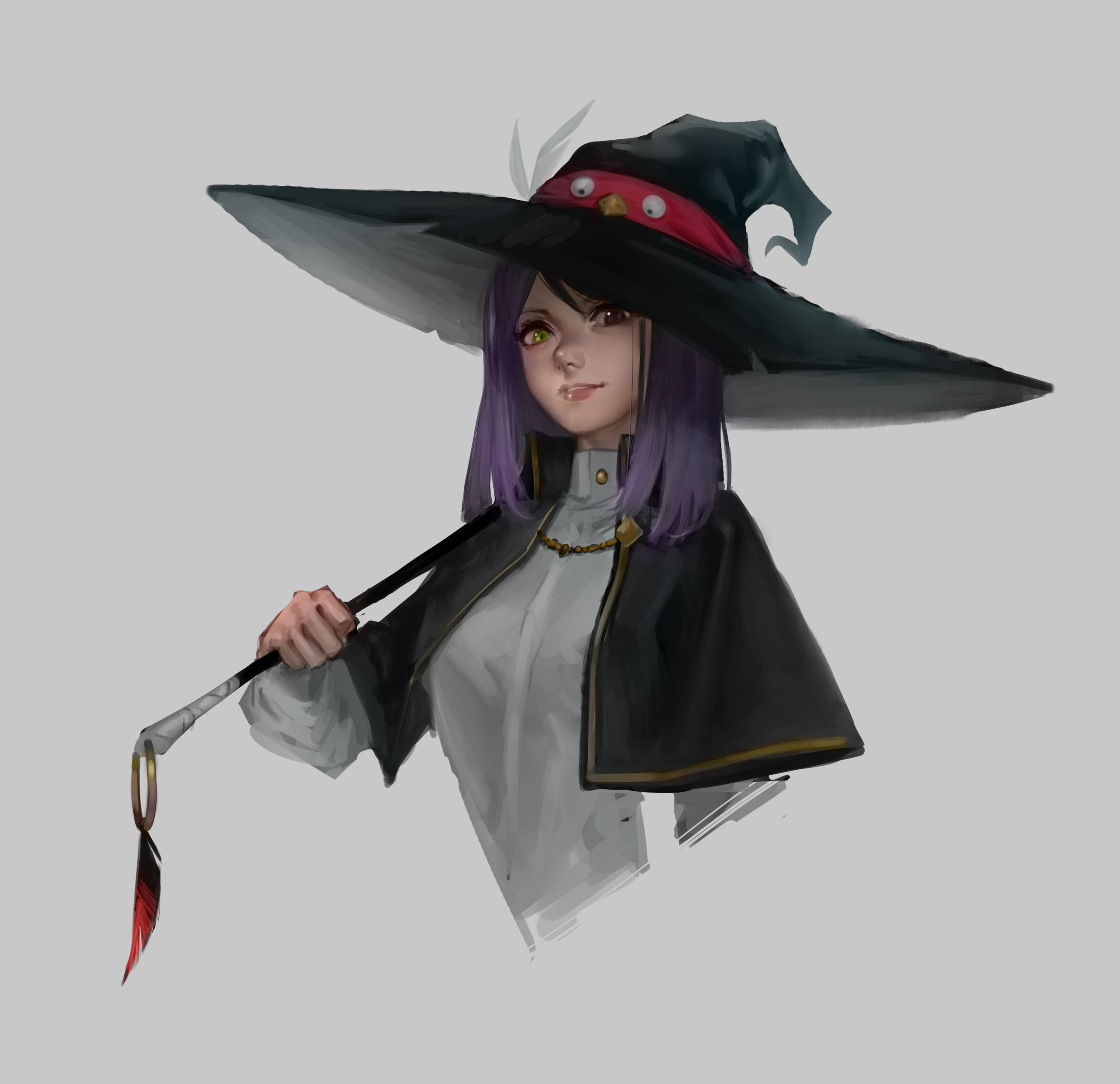 Illustration — Daniel Deng