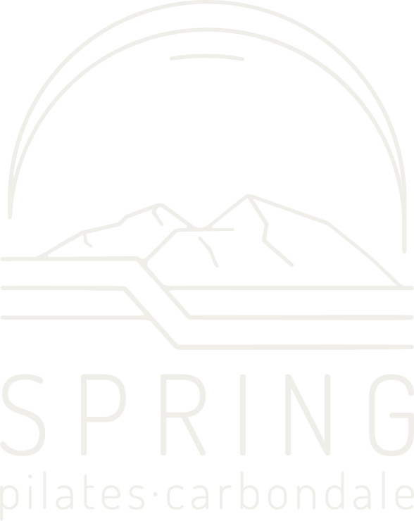 SPRING PILATES STUDIO | Modern Meets Athletic Reformer Pilates.