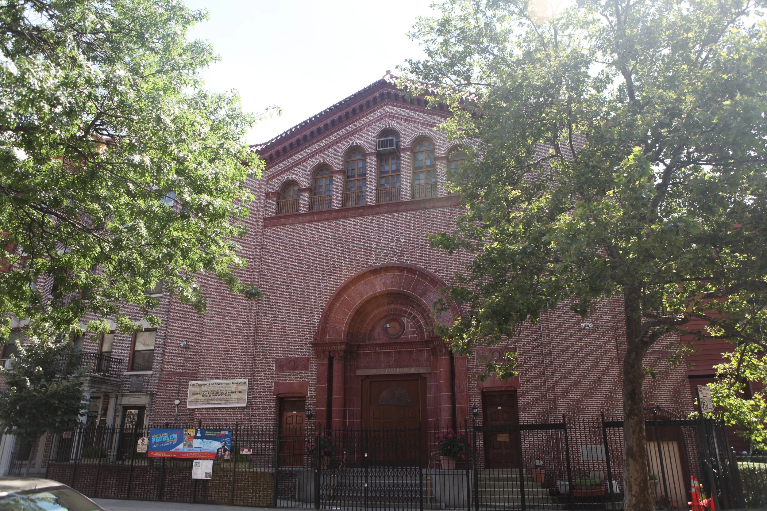 Bronx-Manhattan Area Churches — Bronx-Manhattan Youth & Young Adult ...