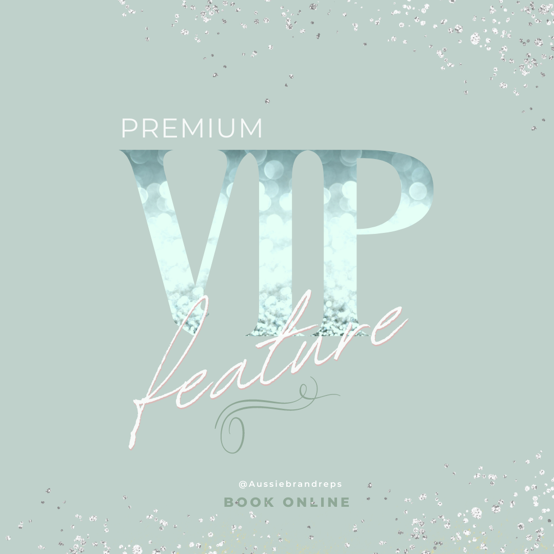 Australian Reps & Influencers