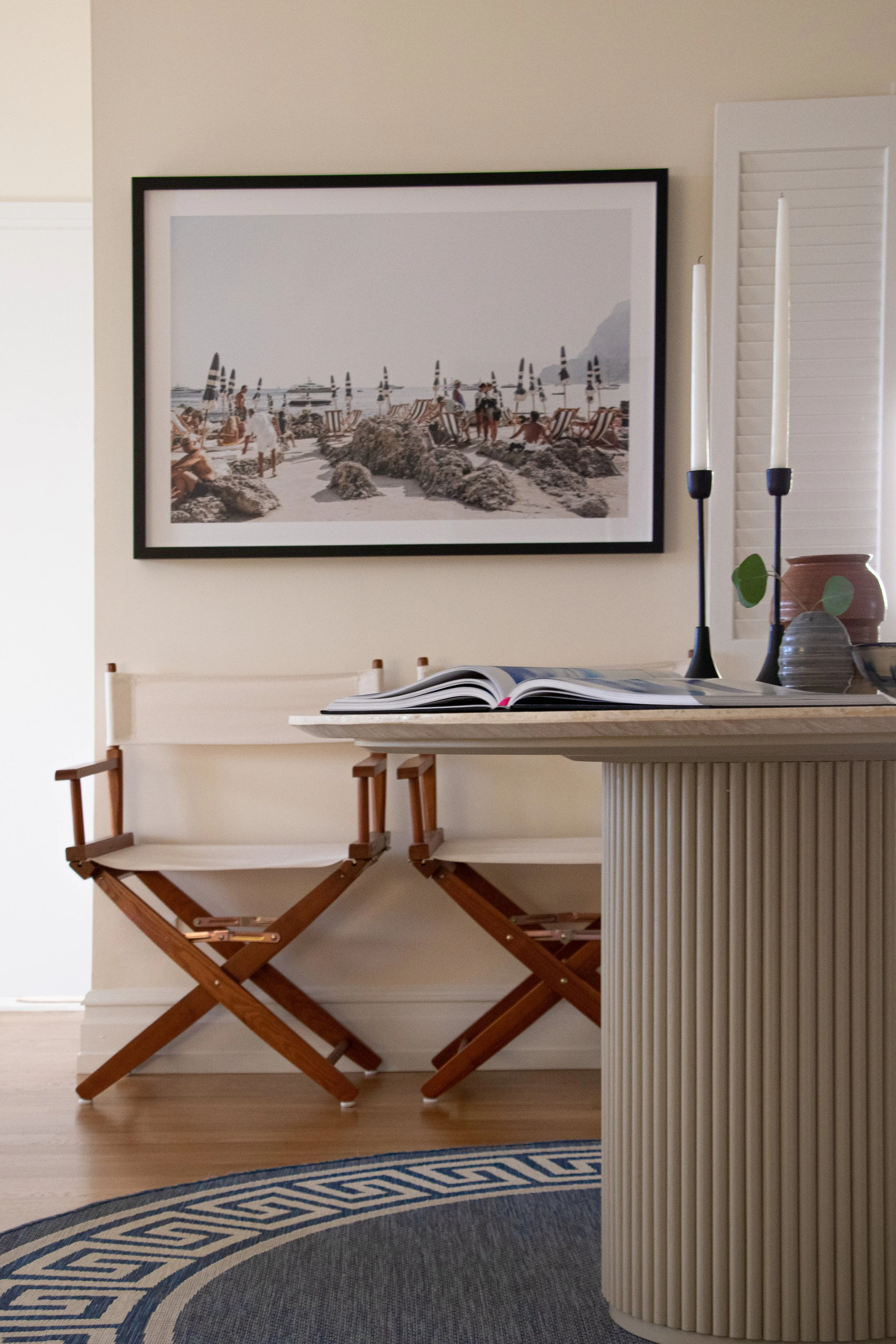 Perry Interiors and Lifestyle, New York City - PIL