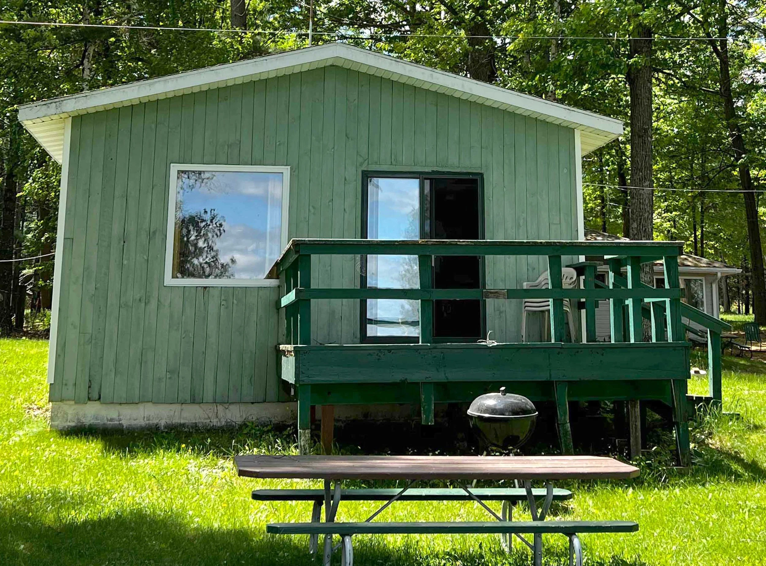 Lodging — pinebeachcrivitz.com