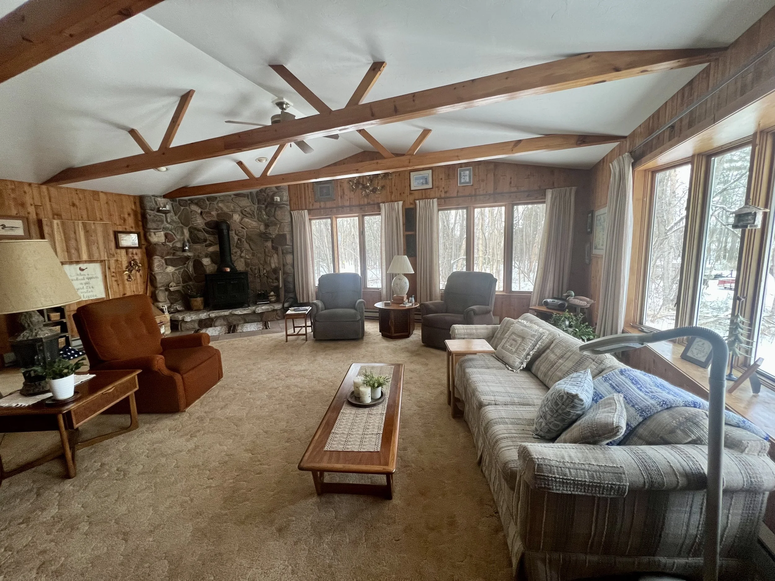 KBH Lodge — pinebeachcrivitz.com