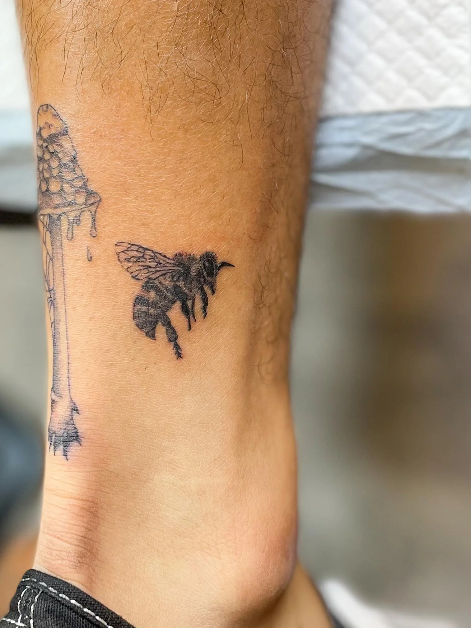 Tiare P. — Black Palette Tattoo & Piercing