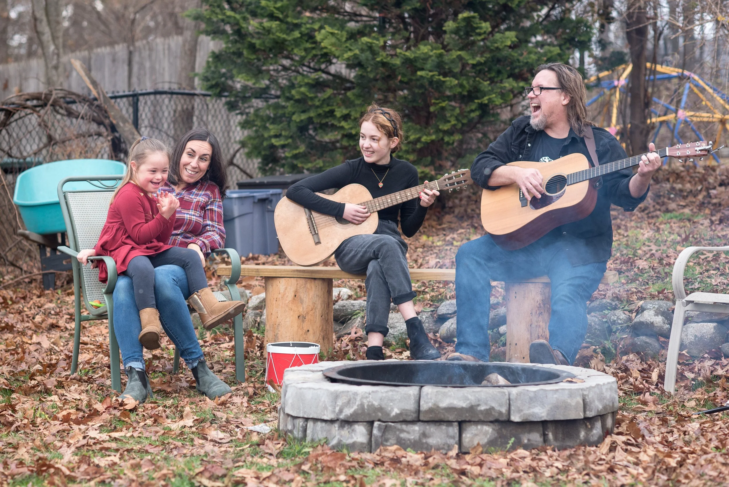 Sarah and Eddy Hougen - Northampton Living — Reider Media