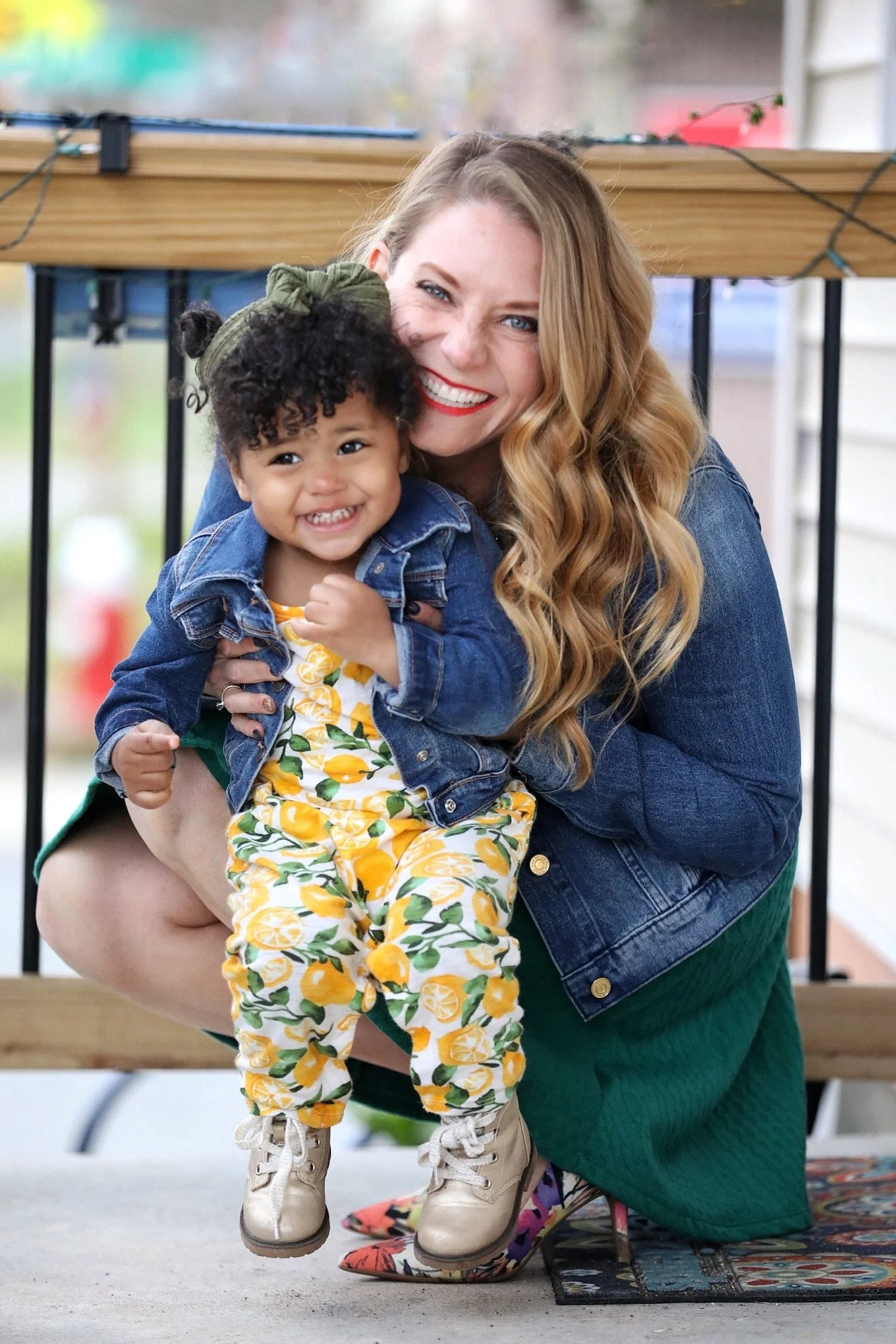 Dr. Megan Allen: Patience and unconditional love - Northampton Living ...