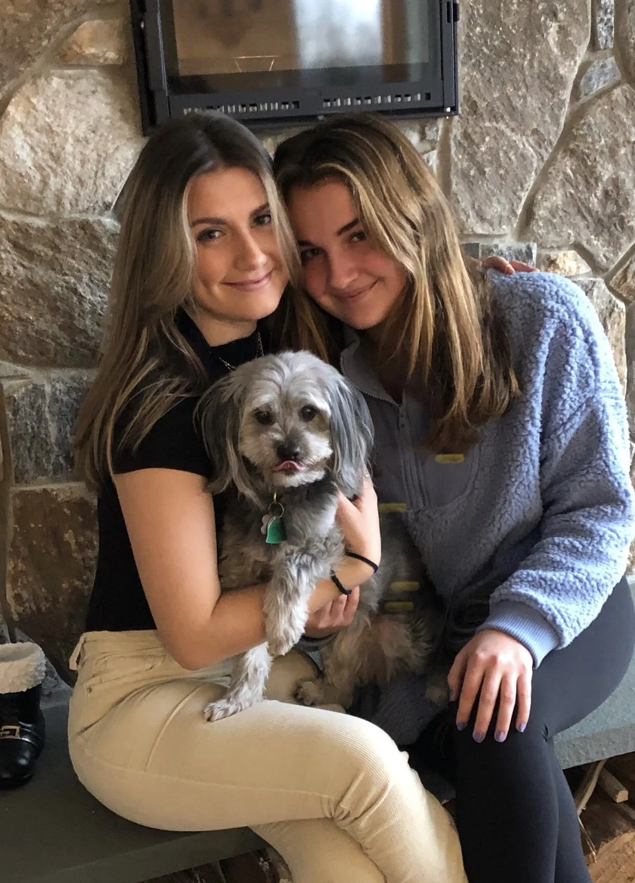 Lisa Lippiello Shows Grace Under Pressure - Northampton Living Magazine ...