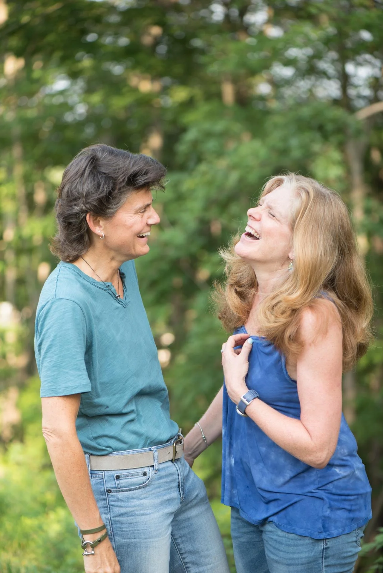 Lisa Lippiello Shows Grace Under Pressure - Northampton Living Magazine ...