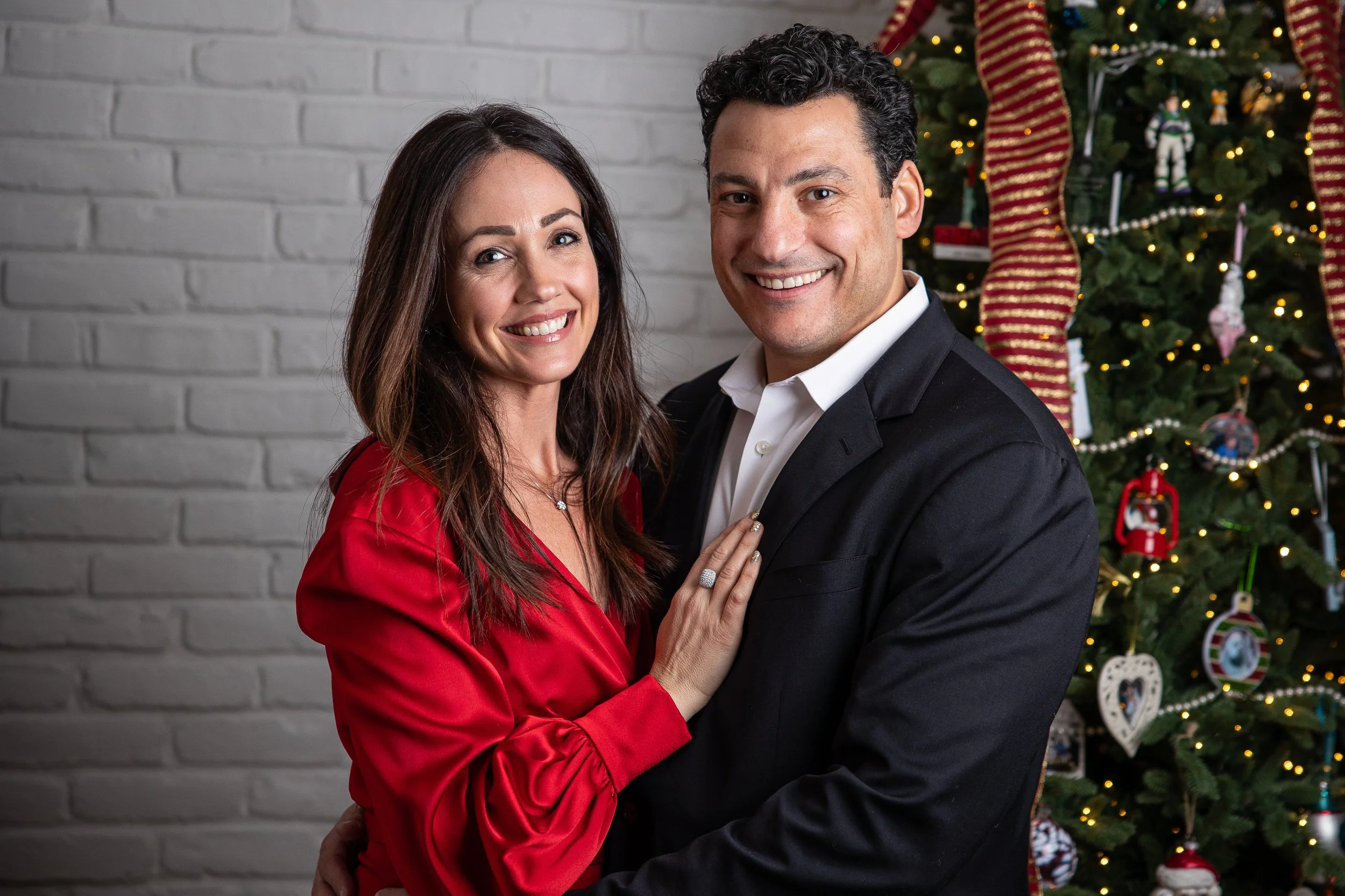 Family and Fine Jewelry: Meet the Furnari Family - Longmeadow Neighbors ...