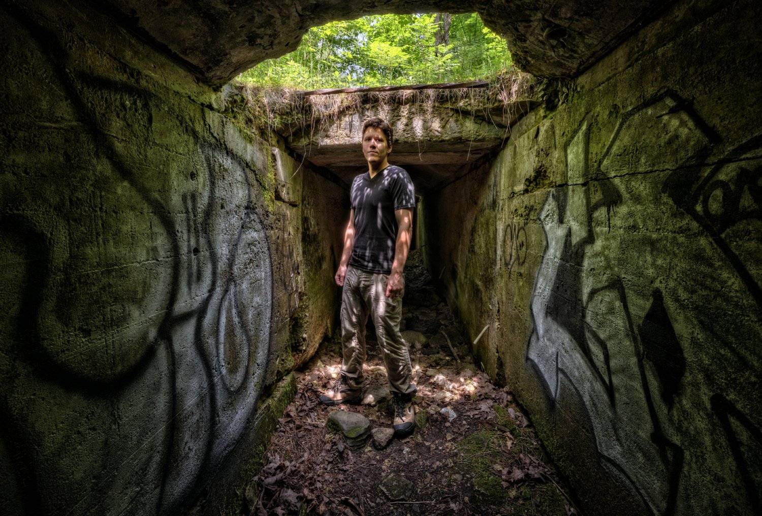 Jeff Belanger Has a Story Fot You — Reider Media