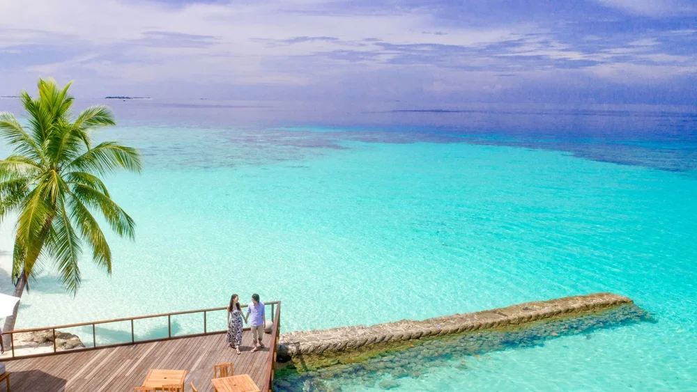 Three Vacation Types for a Long-Lasting Summer — Reider Media
