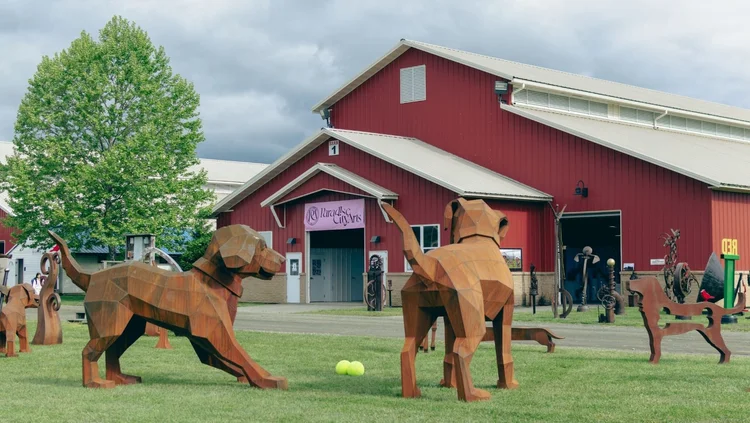 Mariah Swanson and Elana Chernick-Kritz Paint a Brilliant Future for ...