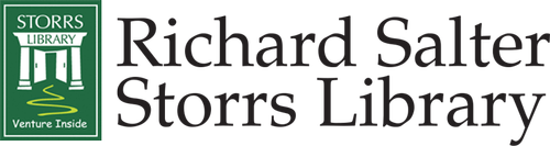 History of Richard Salter Storrs Library — Reider Media