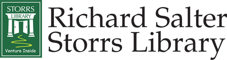 History of Richard Salter Storrs Library — Reider Media