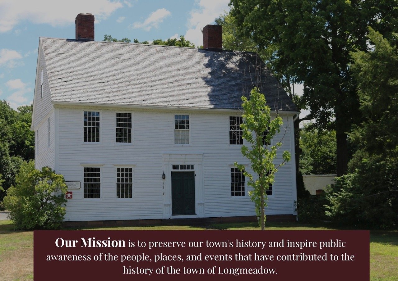 Famous Longmeadow Residents: Sarah Storrs - Longmeadow Neighbors ...