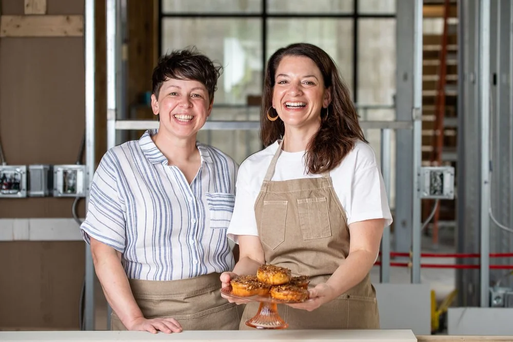 Our Story — Boxcar Bakery