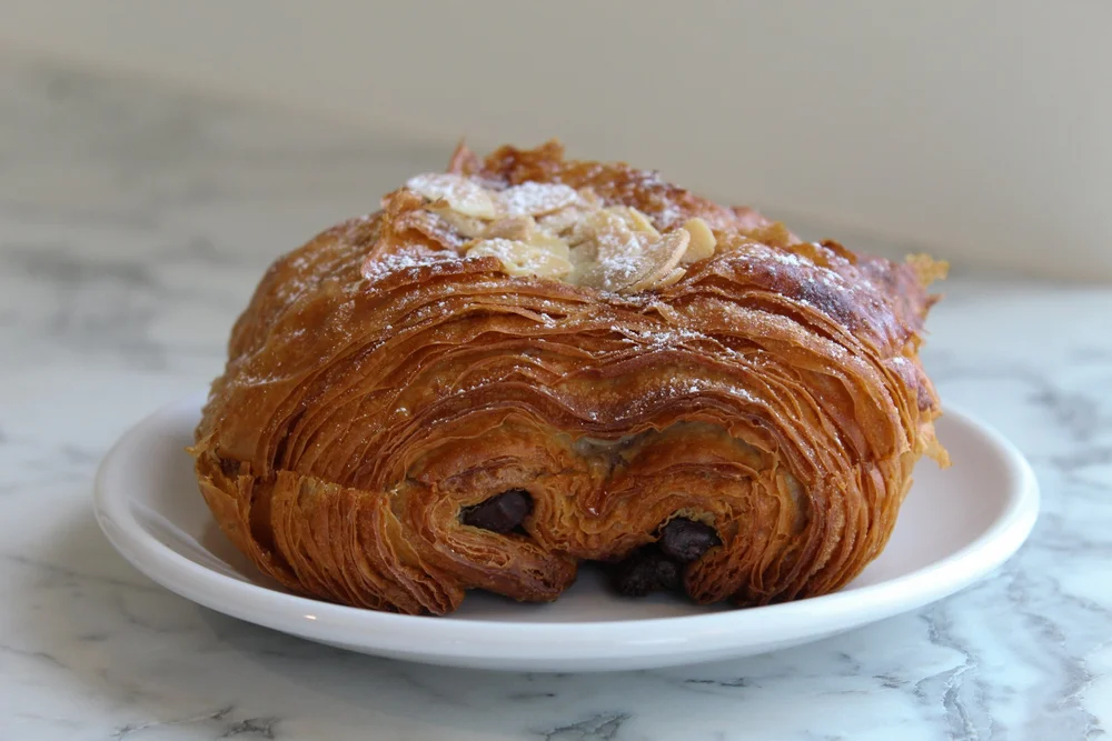 Photos — Boxcar Bakery