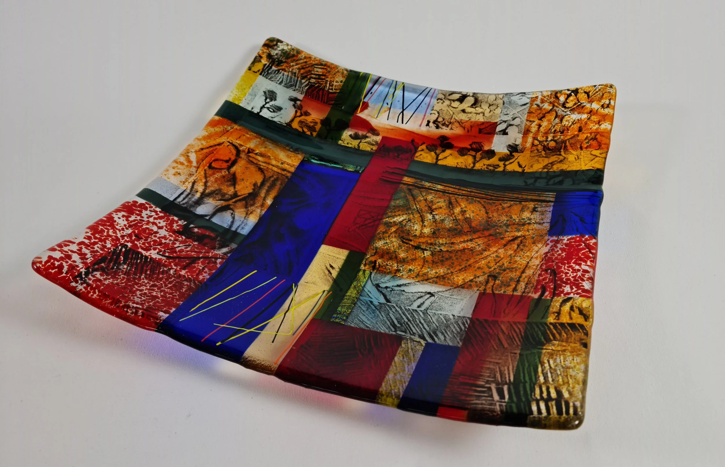 Rectangular — Karen Frankel