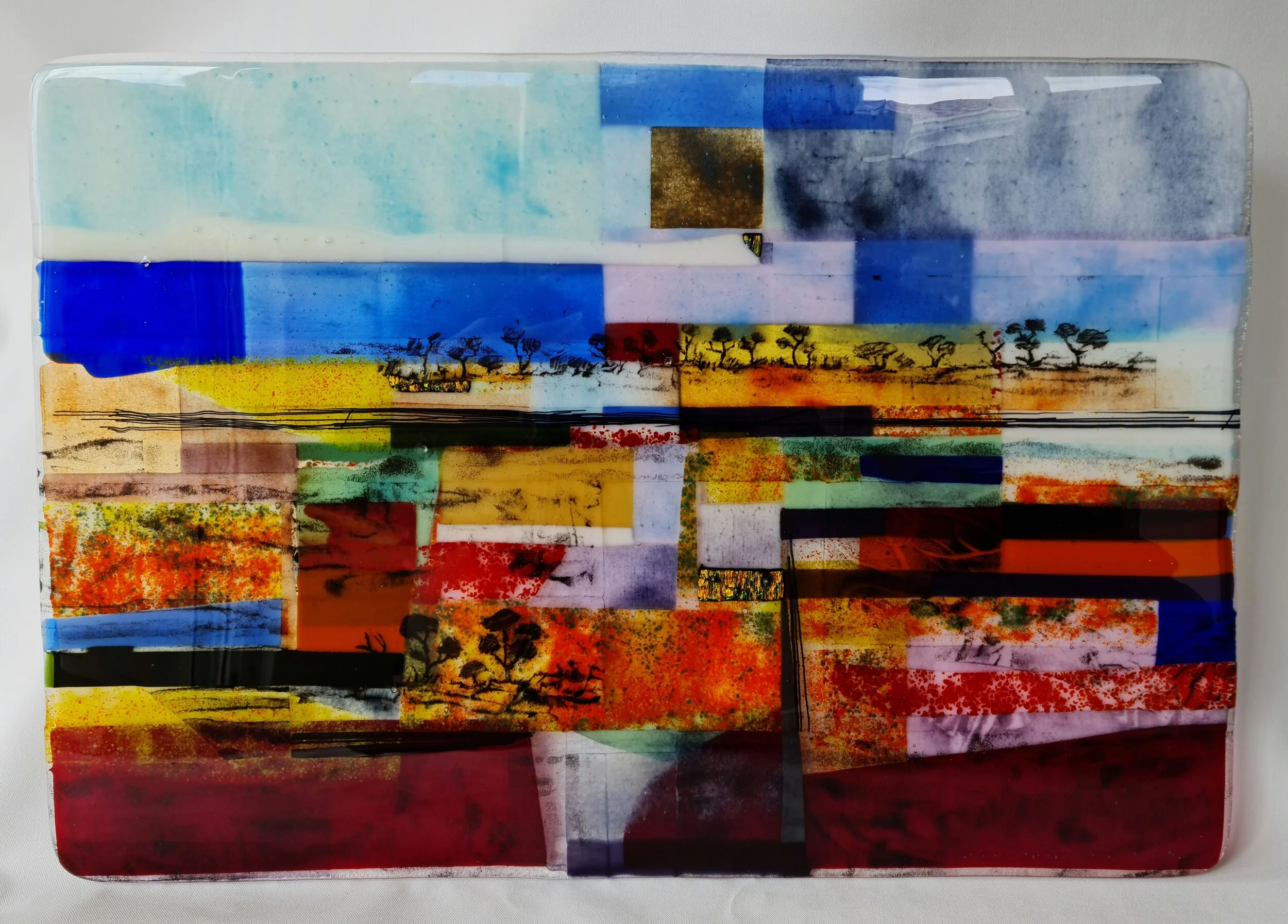 Organic — Karen Frankel