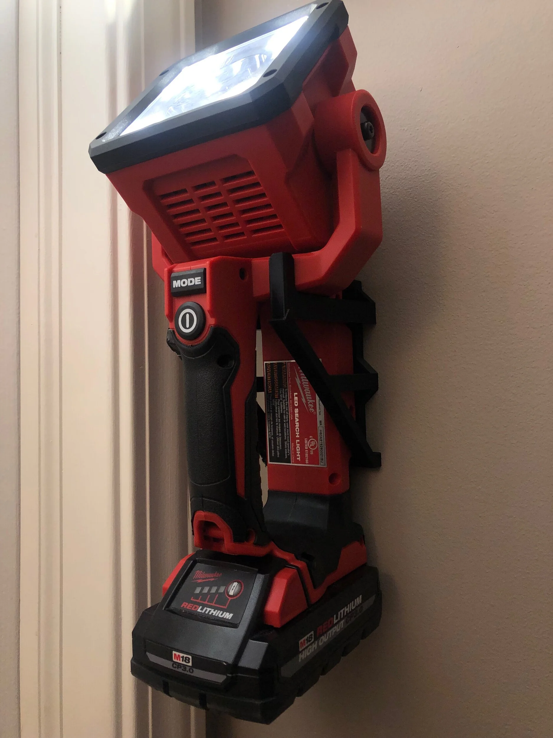 Custom Rover Cover with Slot (Includes 1 Cool White Insert ...